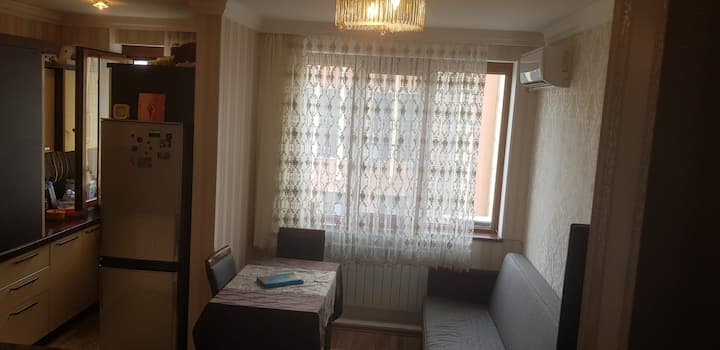 Bulbul House - Baku