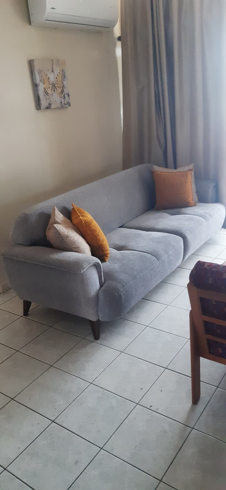 Pjstays27 - Port of Spain