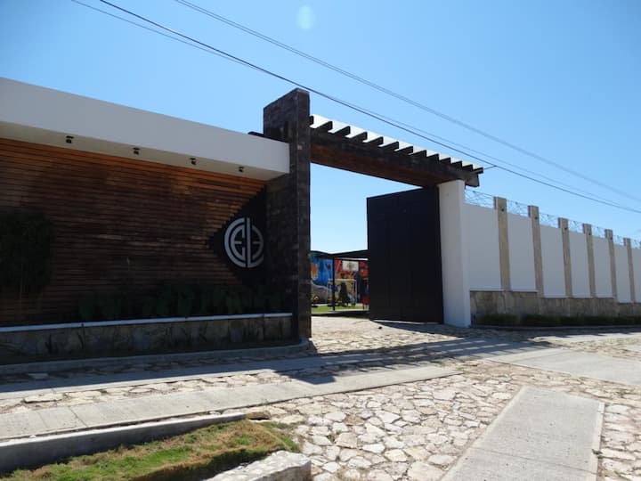 Casa De Descanso - Tapachula