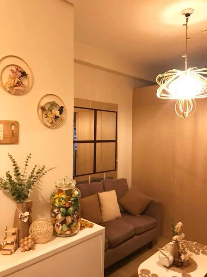 Banyan Trees At Trees Residences - Quezon City