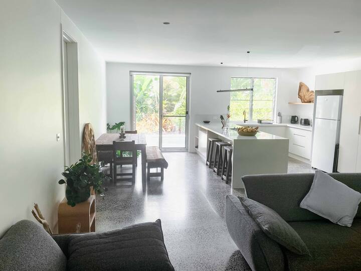 Pandanus Paradise House - Mullumbimby