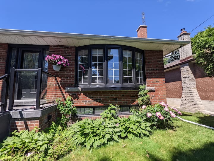 Guest Suite In Toronto - Pickering