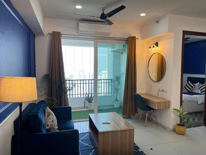 Azure | Grehstay - Noida