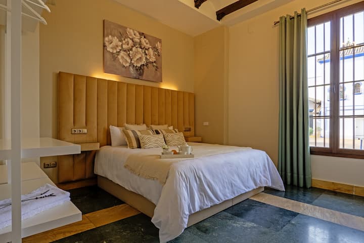 Suite En Planta Baja - Almonte