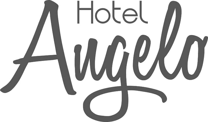 Hotel Angelo
Familie Bonaffini - Saarbrücken