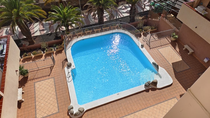 Элегантный апартамент Valero | 3 спальни - Playa de las Américas