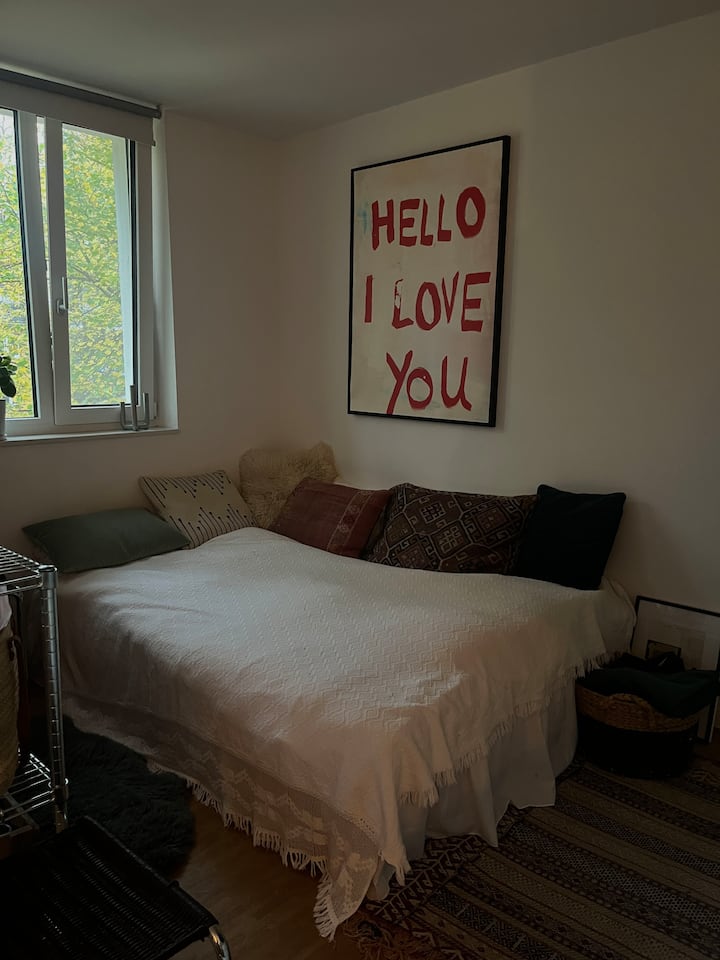 Apartment In Köln, Nähe Messe - Köln