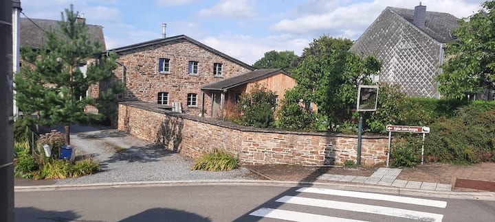 Lu Stâve - Stoumont