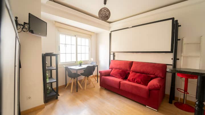 Estudio Centro Granada - Albolote
