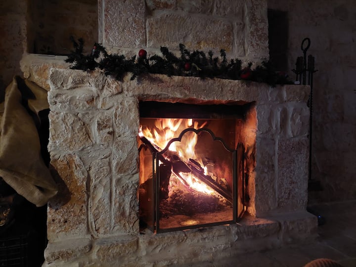Milura Home - Casale Con Vasca Idromassaggi - Locorotondo