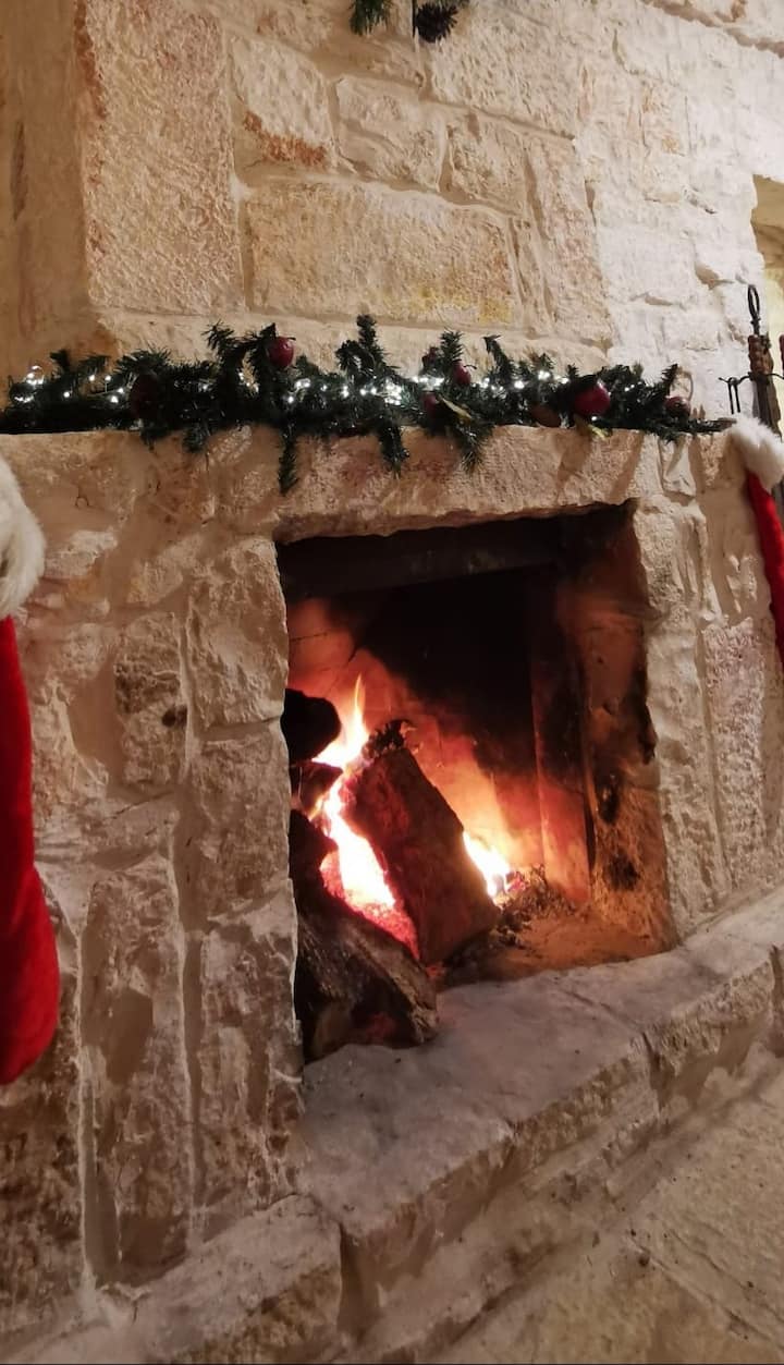 Milura Home - Alberobello