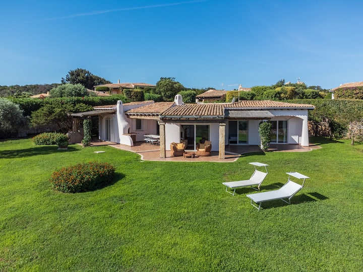 [Villa Ammore Mi] Privacy • Lusso • Vista Mare - Palau