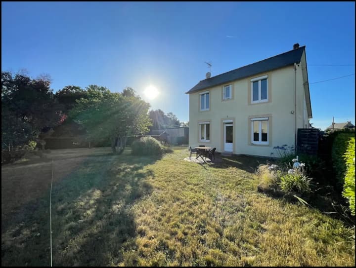 Maison Lancieux Proche Plages - Saint-Jacut-de-la-Mer