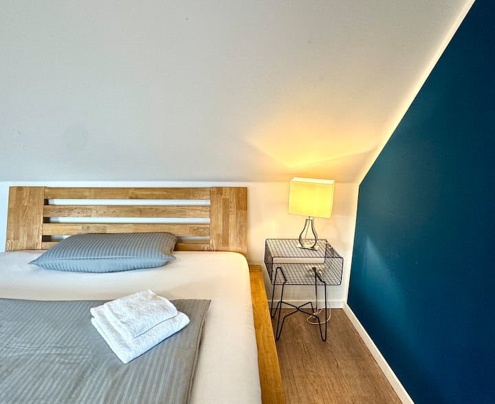 Modernes Business Apartment - Wolfsburg