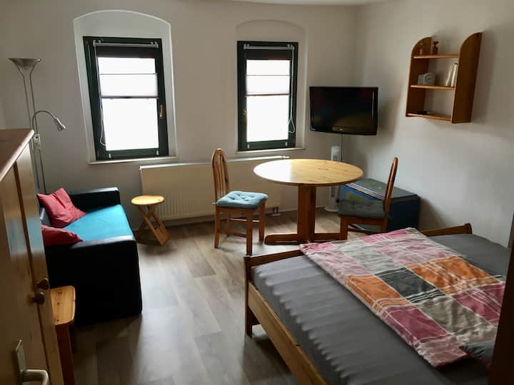 Ferienwohnung *Zimmer 8* - Meißen