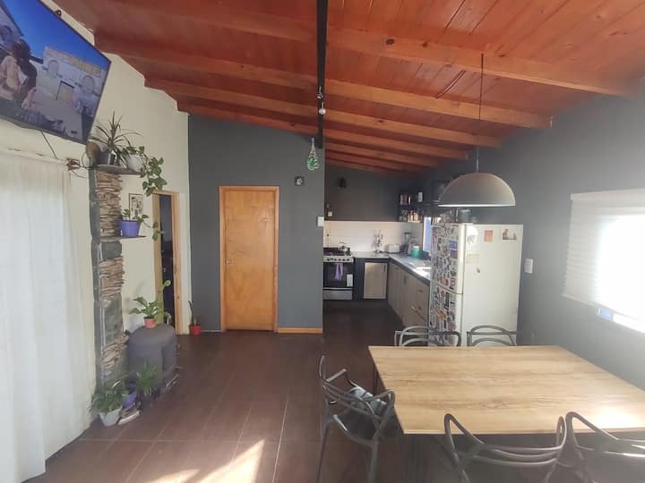 Casa Con Pileta Acantilados - Mar del Plata