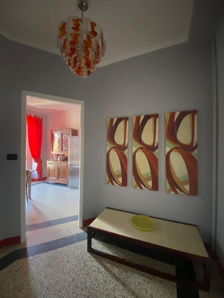 Appartamento Studio In Pozzo Strada - Rivoli