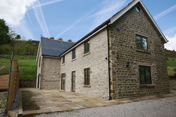 The Coach House - Edale