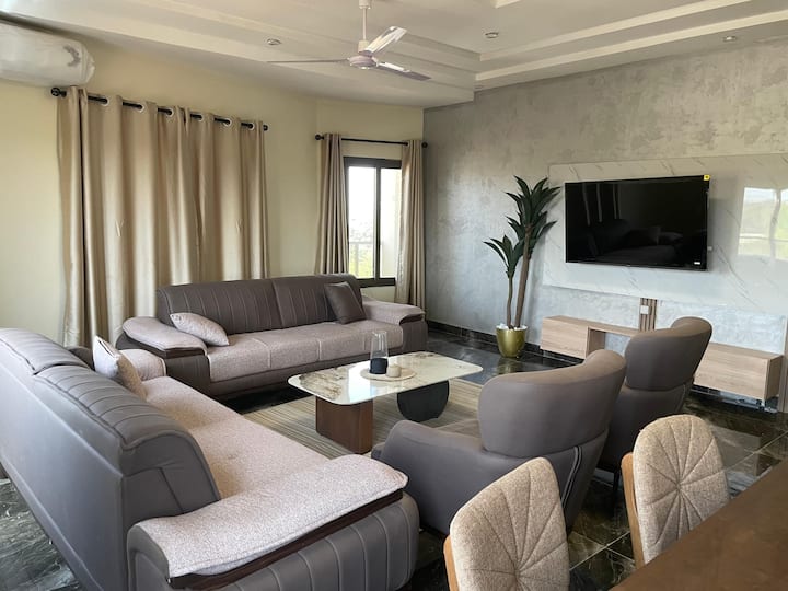 Appartement Moderne Kalaban - Bamako