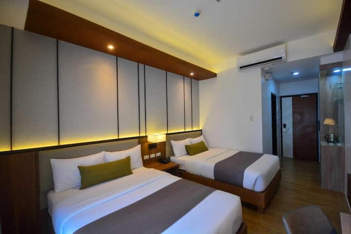 Lovely Hotel In Puerto Princesa - Puerto Princesa