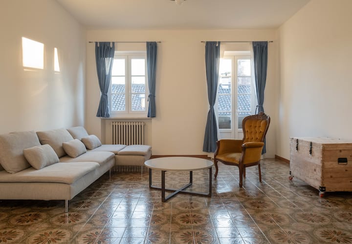 Appartamento In Centro - Turín