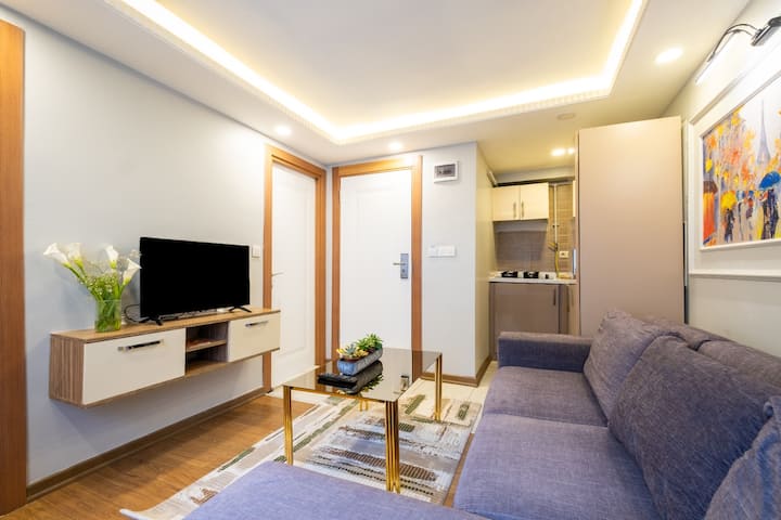 şIşli Cevahir Avm Yakın  D3003 - Şişli