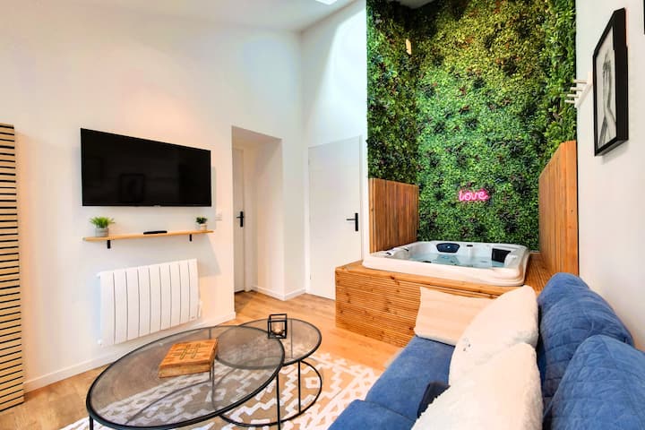 Entre Parenthèse - Luc-sur-Mer