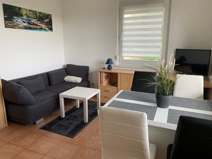 Our Standard Bungalows - Brotterode-Trusetal