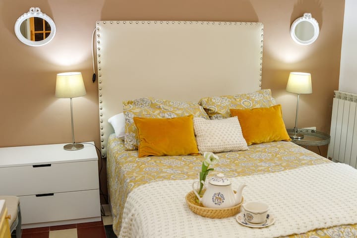 Elegant Apartment In Granada By Bebalmy - Ogíjares