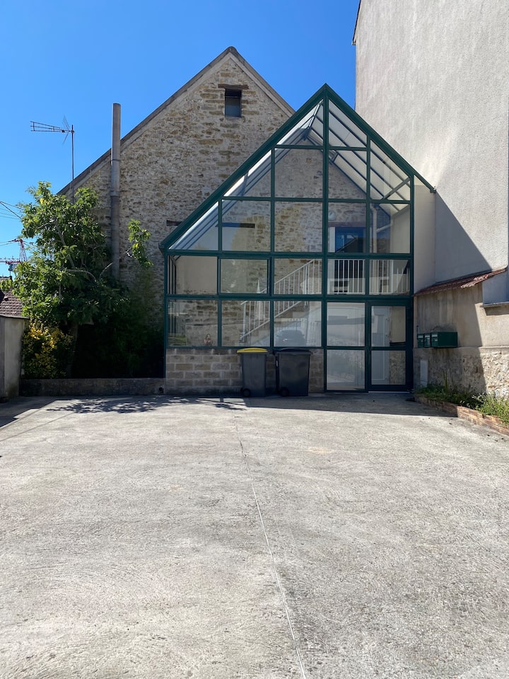 Magnifique Duplex à Melun - Melun