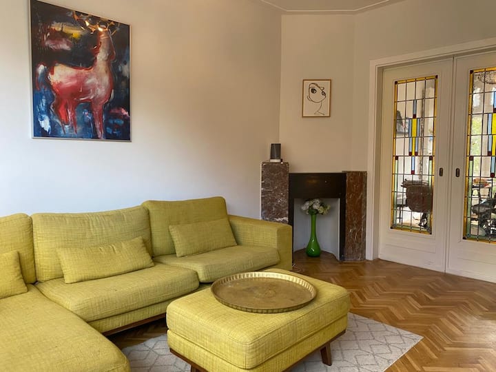 Family Home Near Centre Utrecht - Utrecht