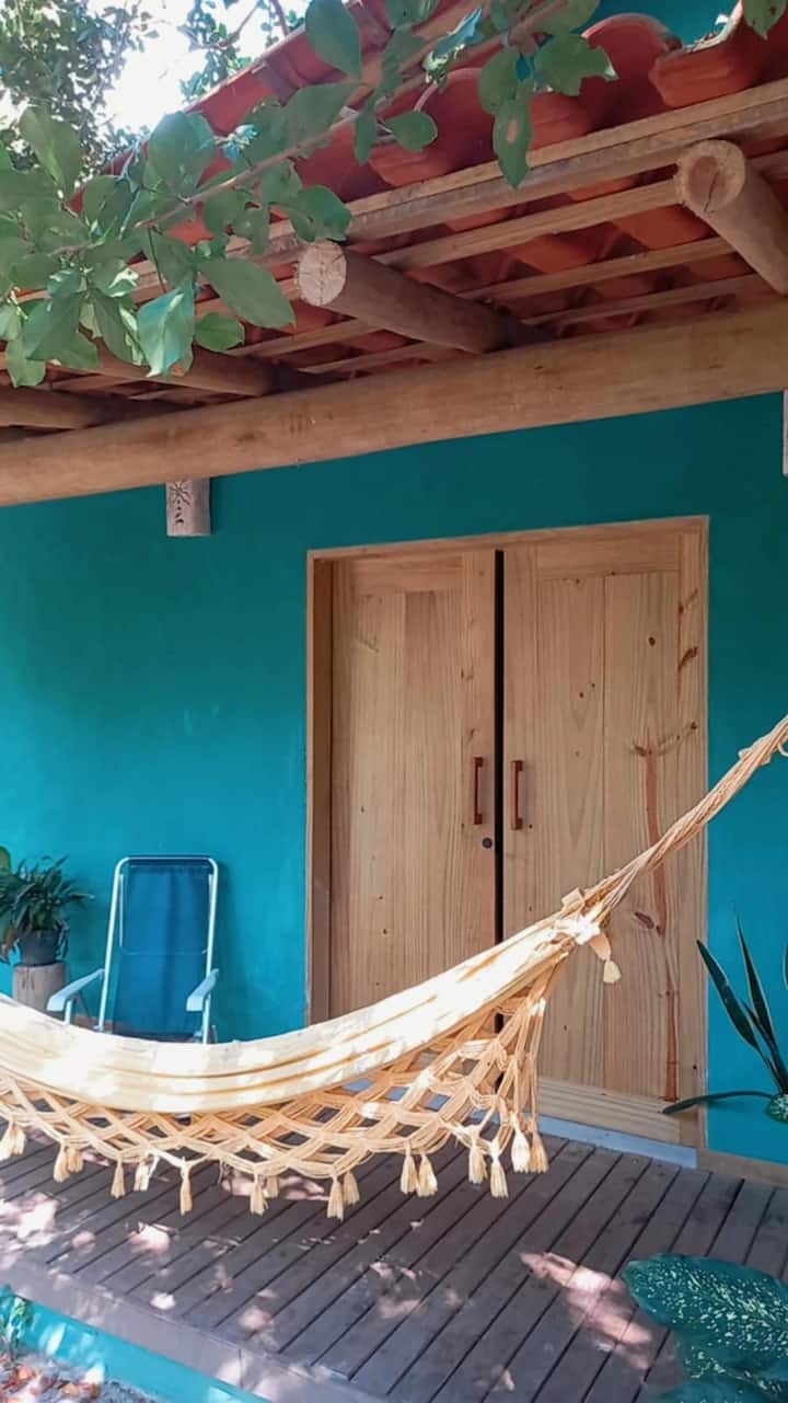 Casa Xangô Trancoso - Trancoso