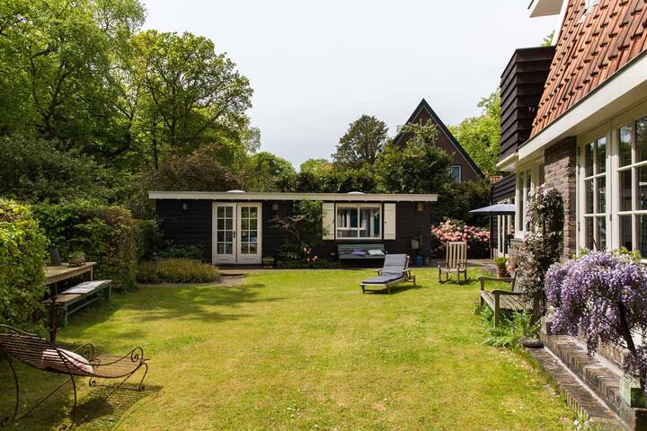 Het Groene Geluk - Alkmaar