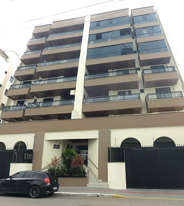 Ap 02 Dorm. Meia Praia - R 292 - Itapema