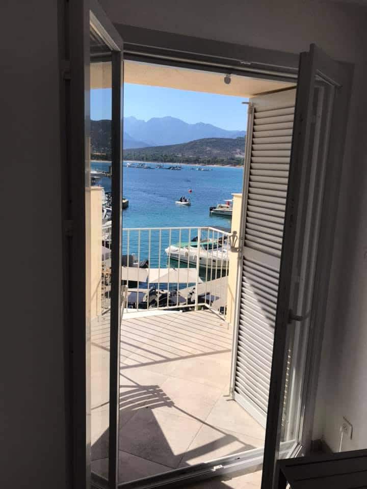 Superbe T2 Avec Vue Mer à Calvi - Calvi