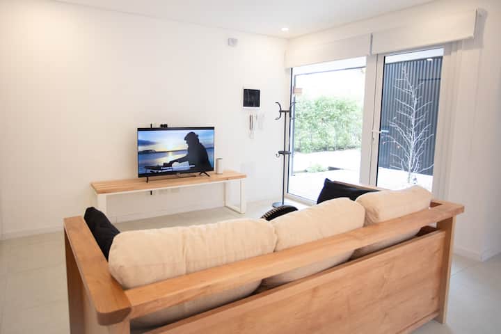 Md 2 / 2 Ambientes /Pb / 2-4 Pasajeros / Centro - San Martin de los Andes