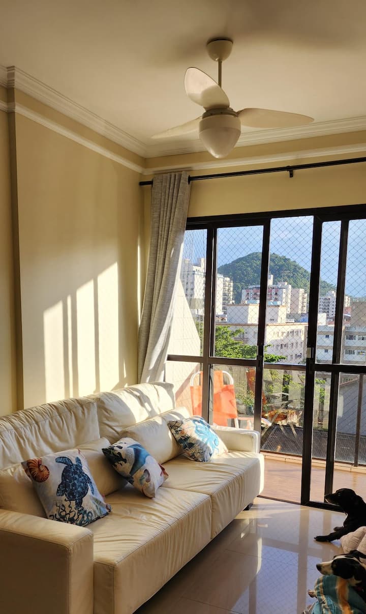 Guarujá - Confort Et Style - Guarujá