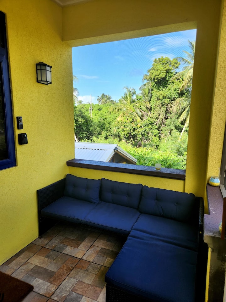 Matilda Ville – Long-term 2br Retreat, St. Peter - Barbados