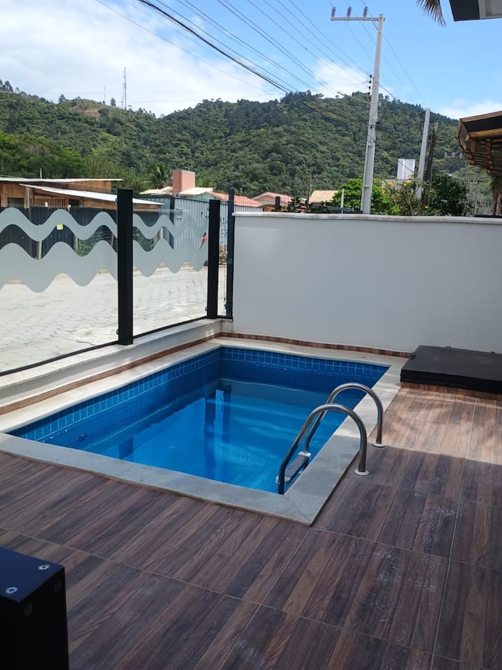 Refúgio Em Palmas - Governador Celso Ramos