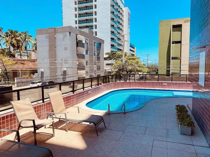 Ramage 102 - Maceió