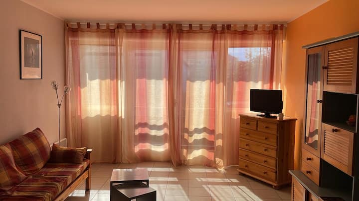 3 Pièces "Les Tamaris" - Quend Plage