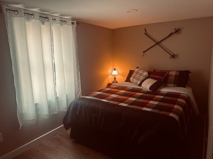 Cozy Sugar Shack - Wilmington, VT