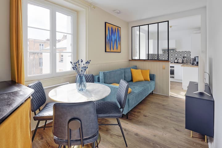 Nouveau - Jolie Pépite Le Rabelais - 南特