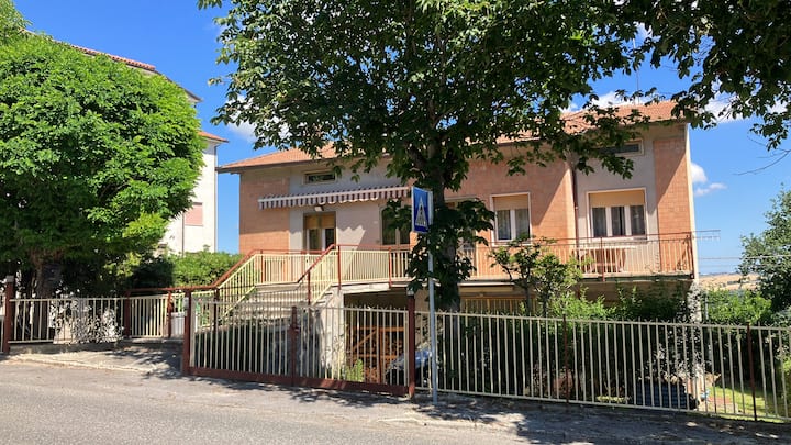 Casa Vacanze Sananda - Osimo