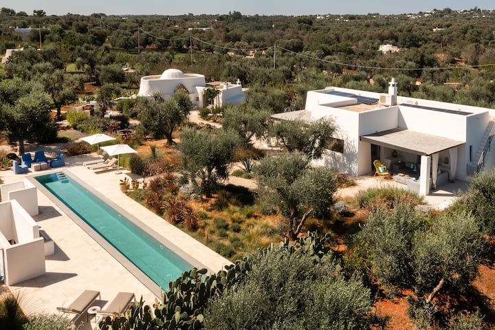 Villa Olivida - Carovigno