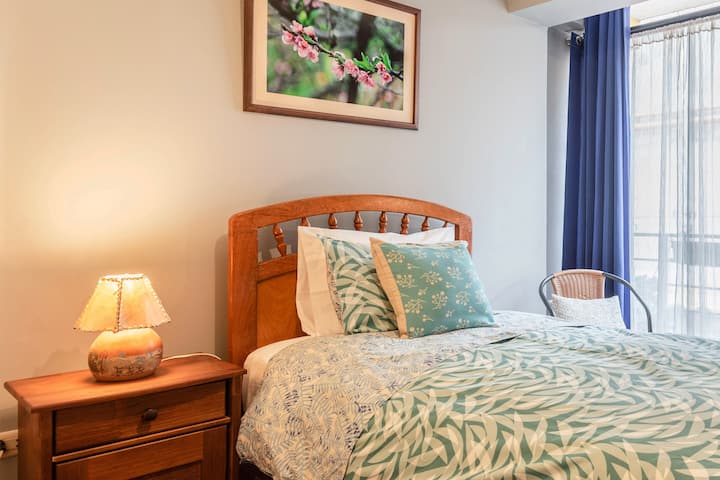 Cozy Comfortable Apartment - Cusco