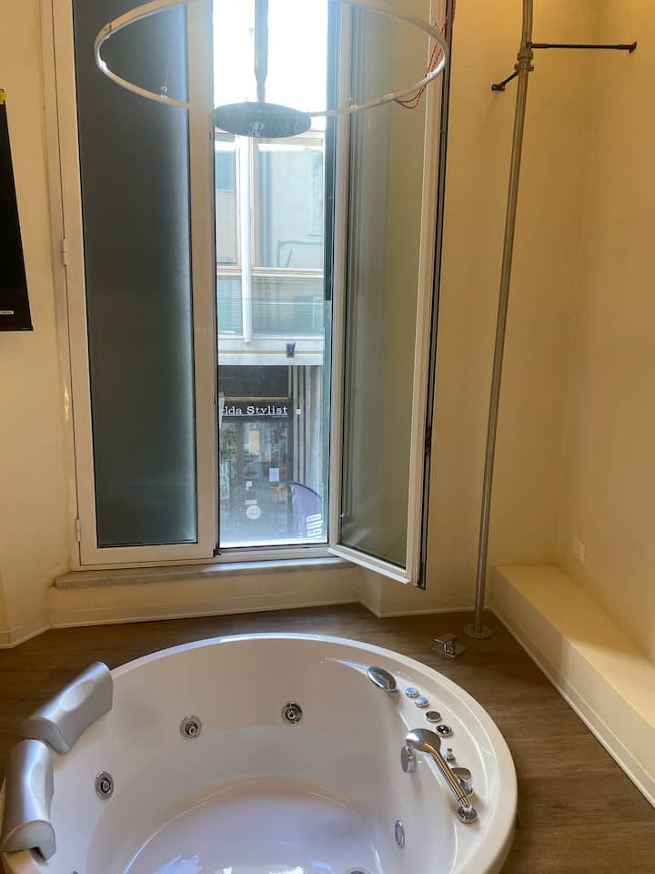 Tiny Home Con Spa - Celle Ligure