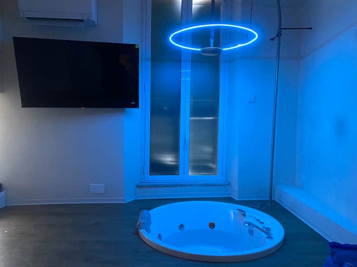 Tiny Home Con Spa - Savona