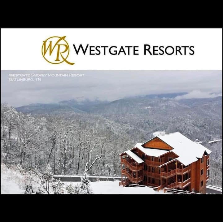 Have 1 Unit At Westgate Resorts - Gatlinburg, TN
