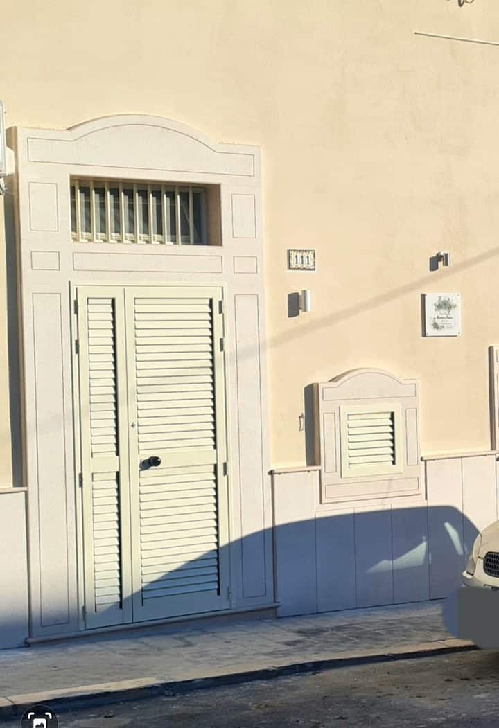 Casa Vacanza Nonna Anna - Manfredonia